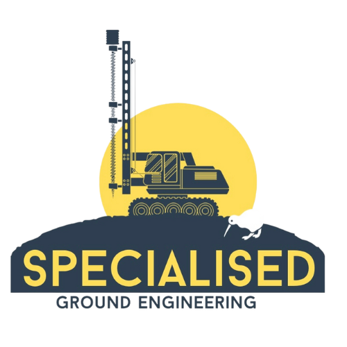 Specialised Ground Engineering