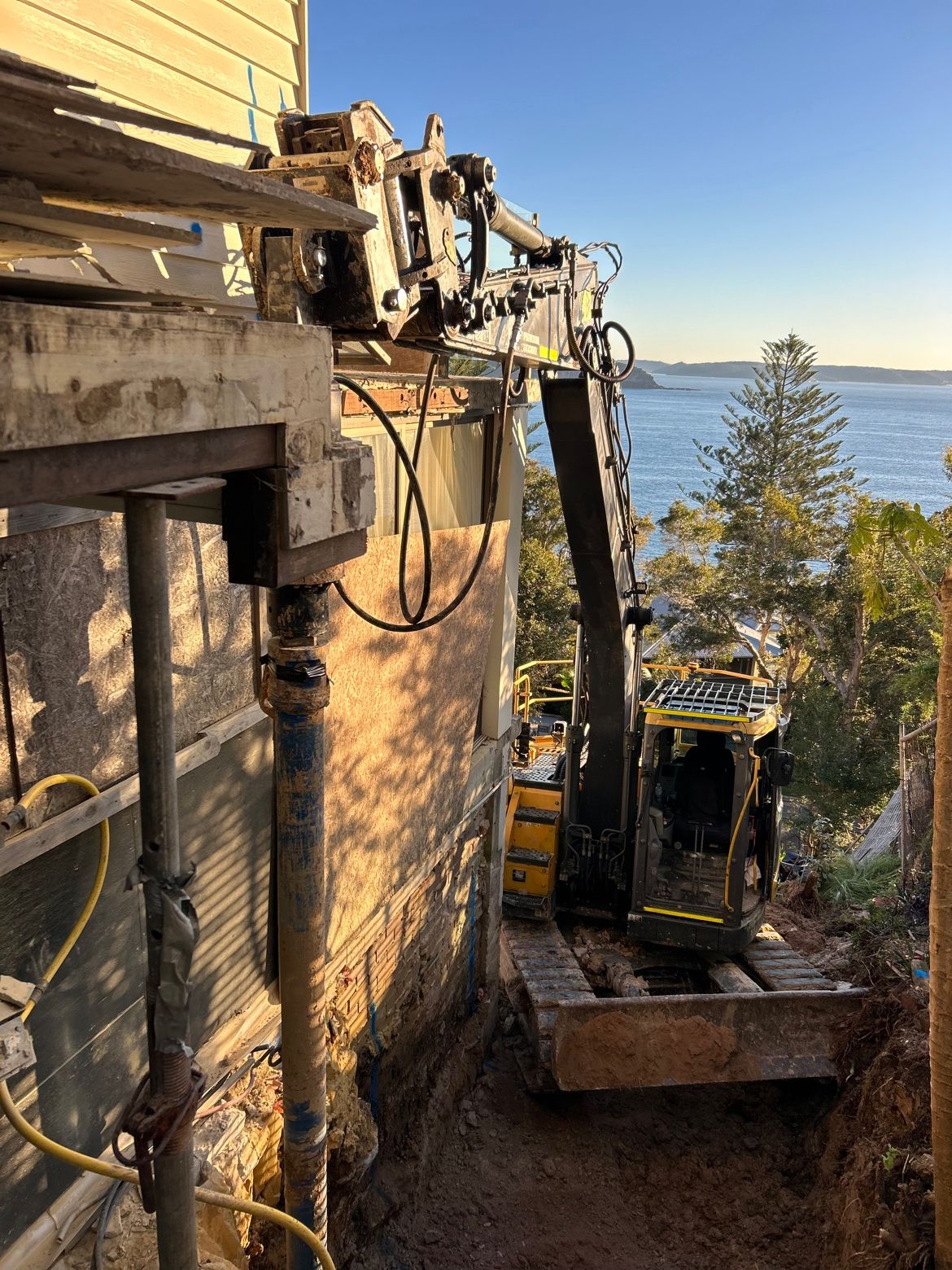 Specialised Ground Engineering